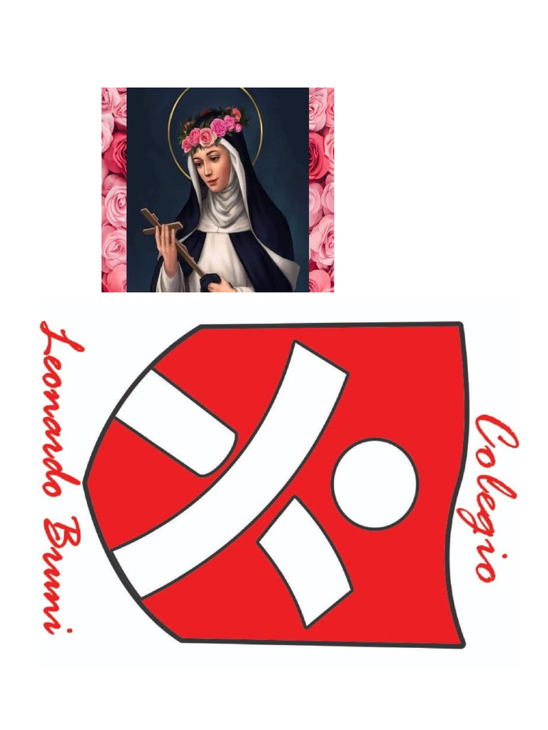 Insignia Leonardo Bruni | PDF