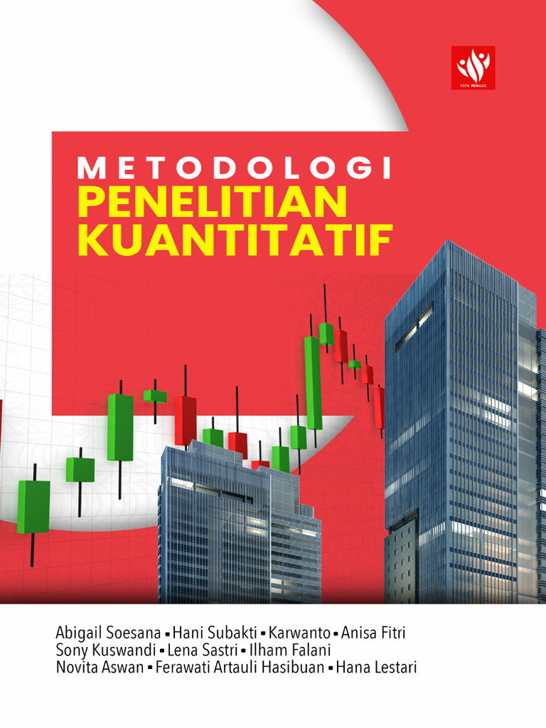 Anisa Buku Metodologi Penelitian Kuantitatif | PDF