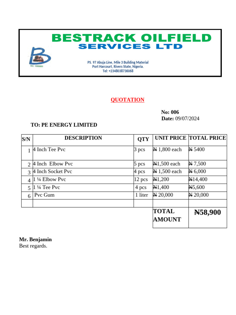 09 July 2024 Chika | PDF