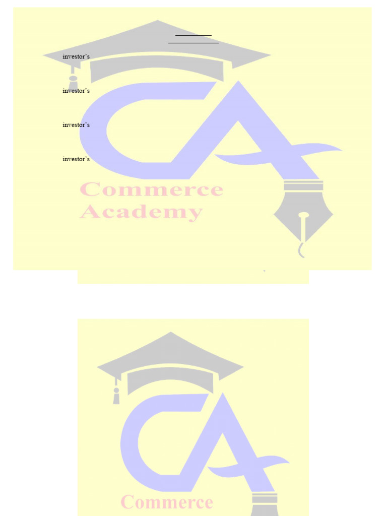 IAPM MODULE 2 Home Work Sheet | PDF