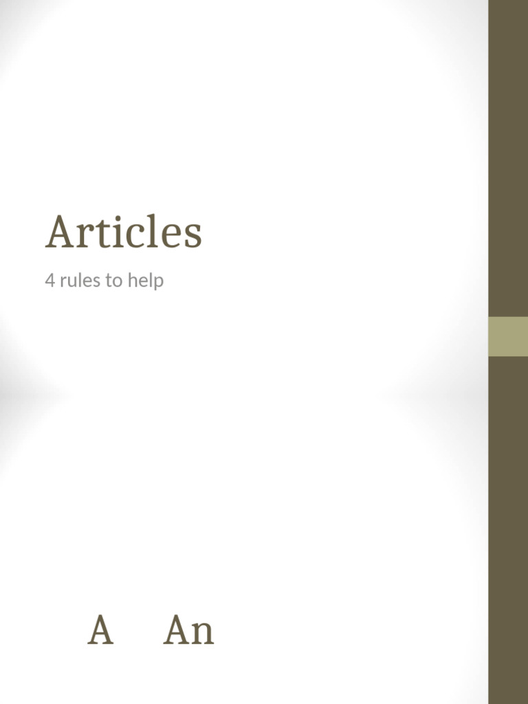 Articles Pdf