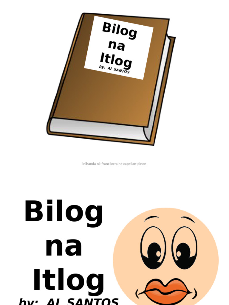 Bilog Na Itlog | PDF