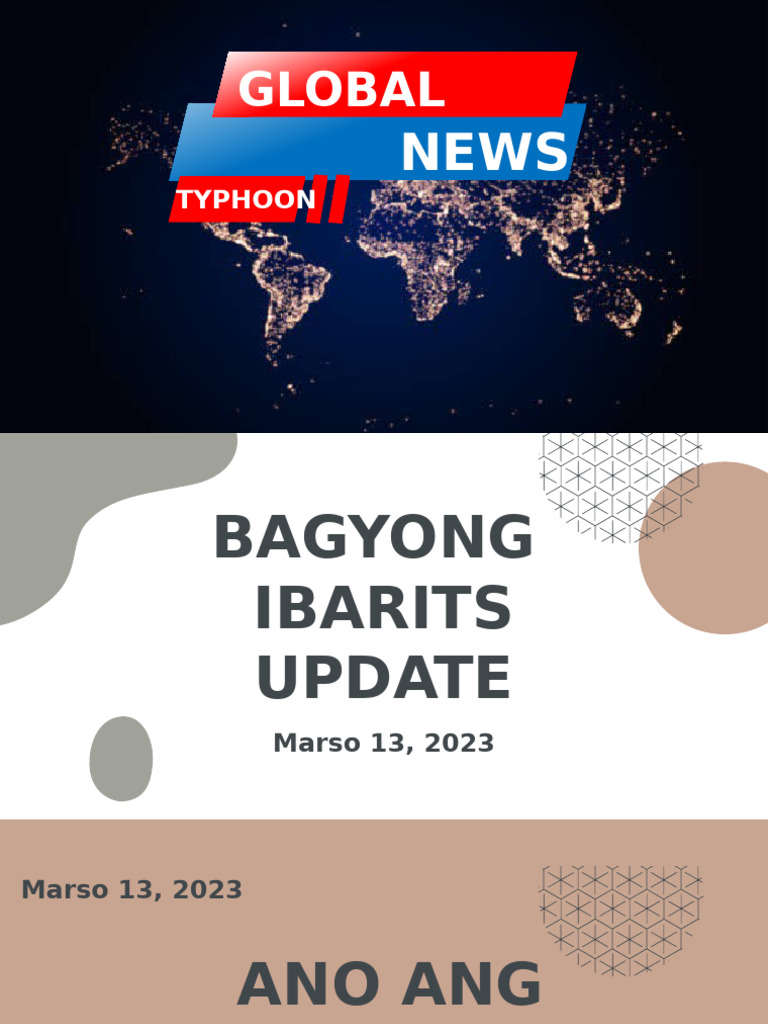 Bayo Report Science | PDF