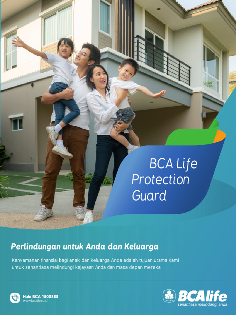 BCA Life Protection Guard | PDF