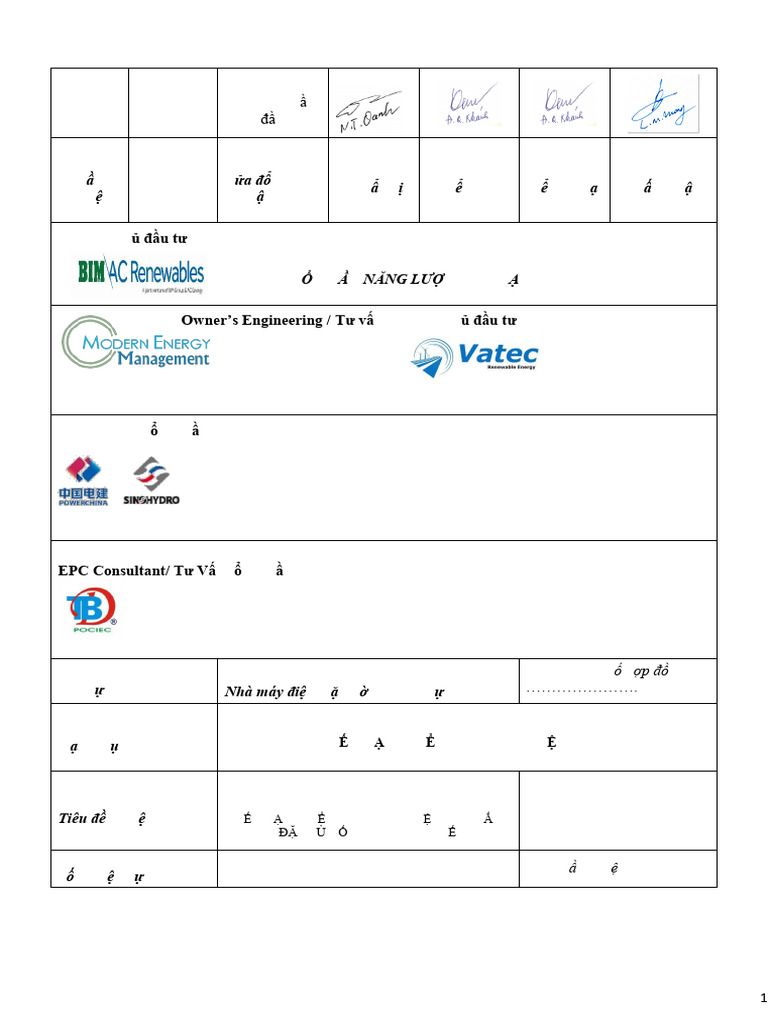 18NX Pcgy Bimac Ele Itp 0021 A | PDF