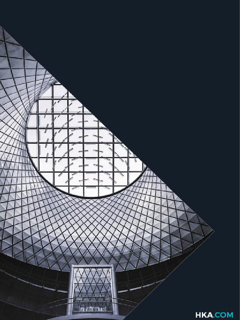 Hka Group Crisis Management Plan | PDF