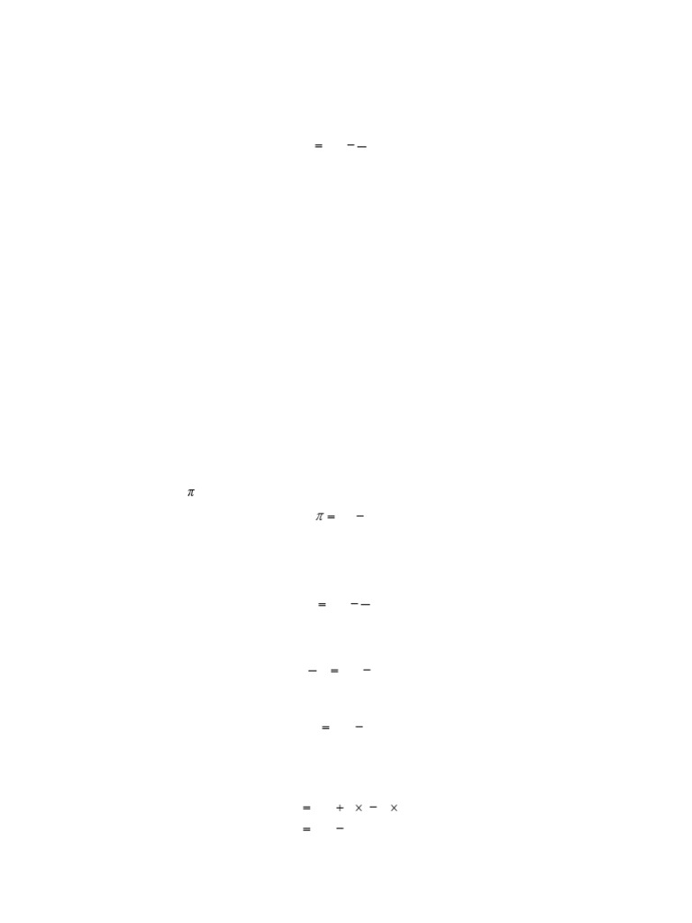 Profit Maximization Problem | PDF