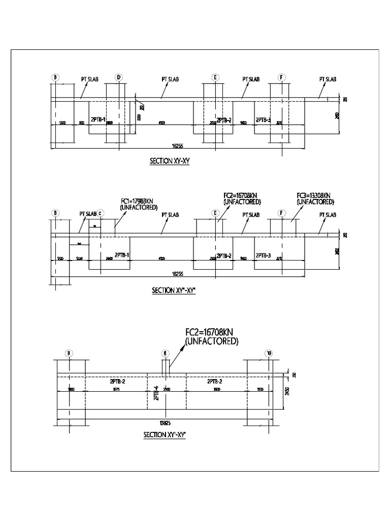 360 LIFE SECOND FLOOR SECTIONS | PDF