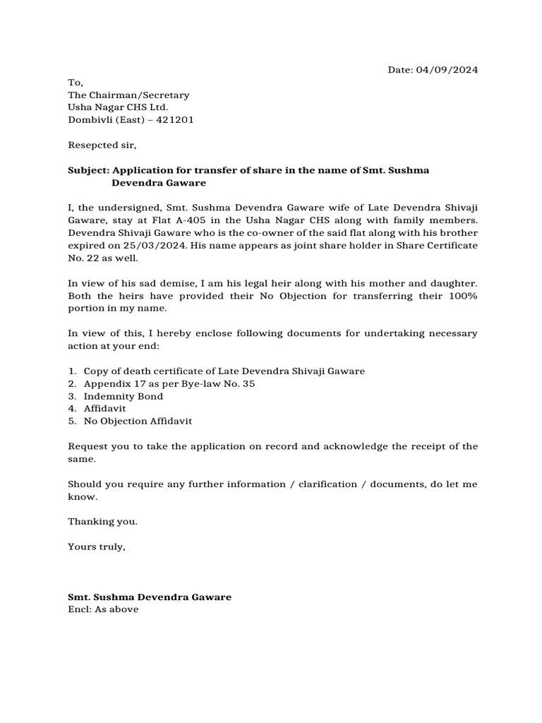 Devendra Gaware - Affidavit, NOC, Indemnity Bond | PDF | Civil Law (Common Law) | Justice