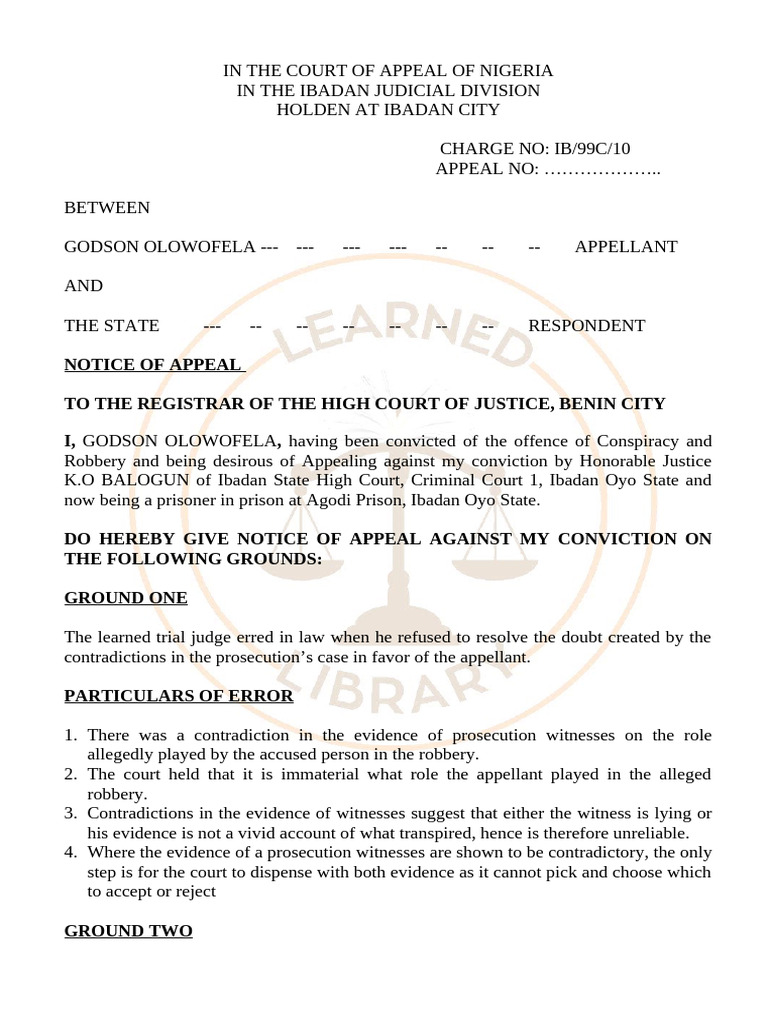 NOTICE-OF-APPEAL | PDF