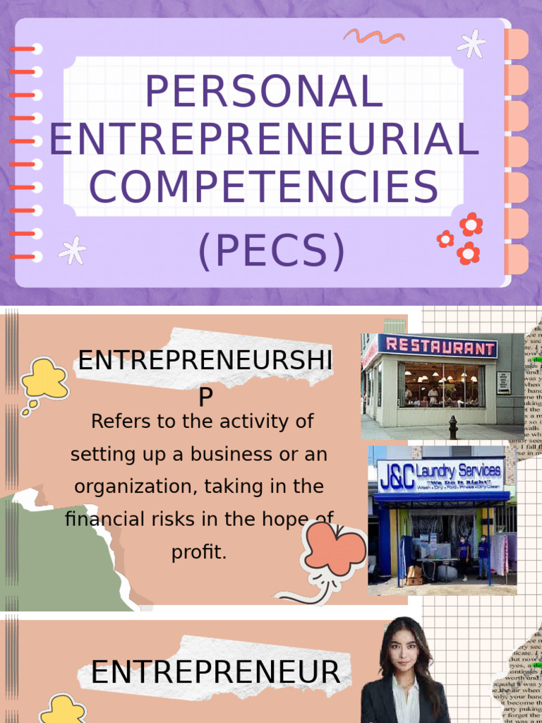 Pecs PPT Lecture | PDF