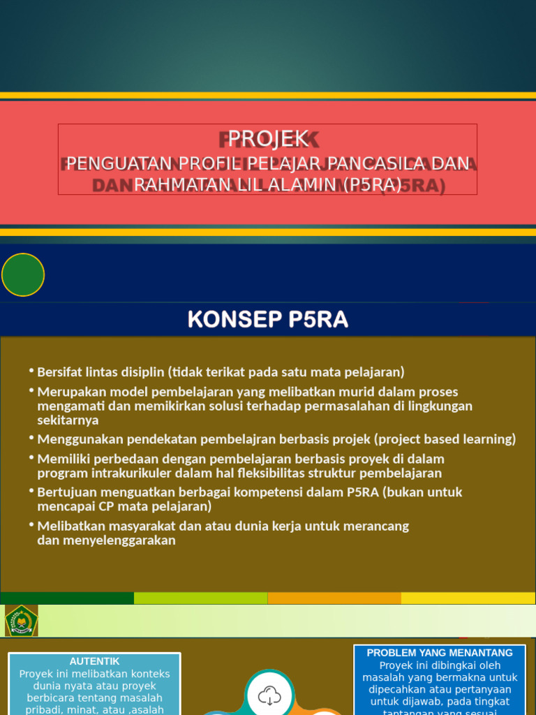 2a. P5ra Modul | PDF