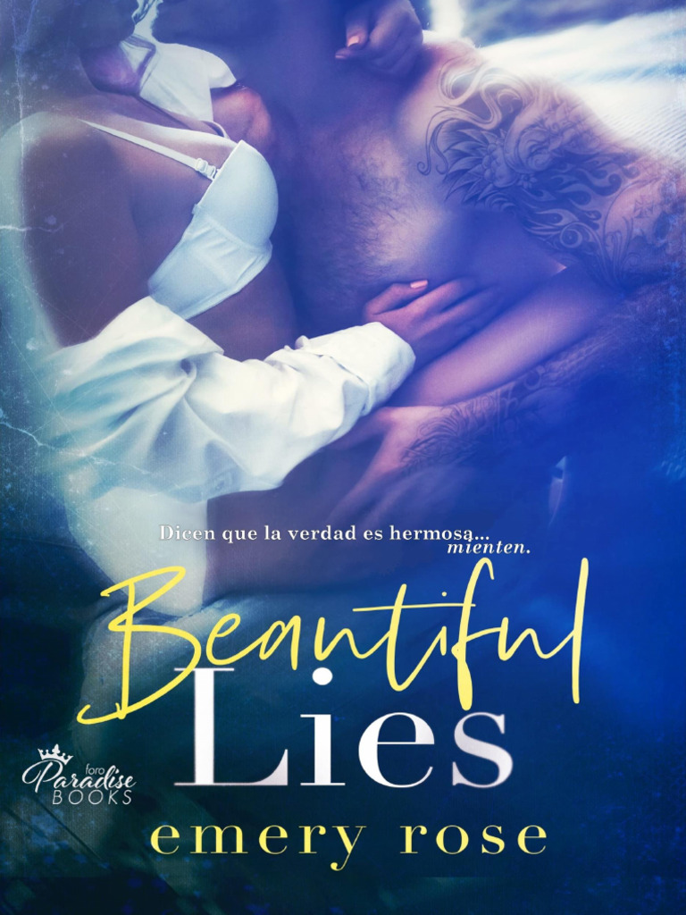 Beautiful Lies | PDF