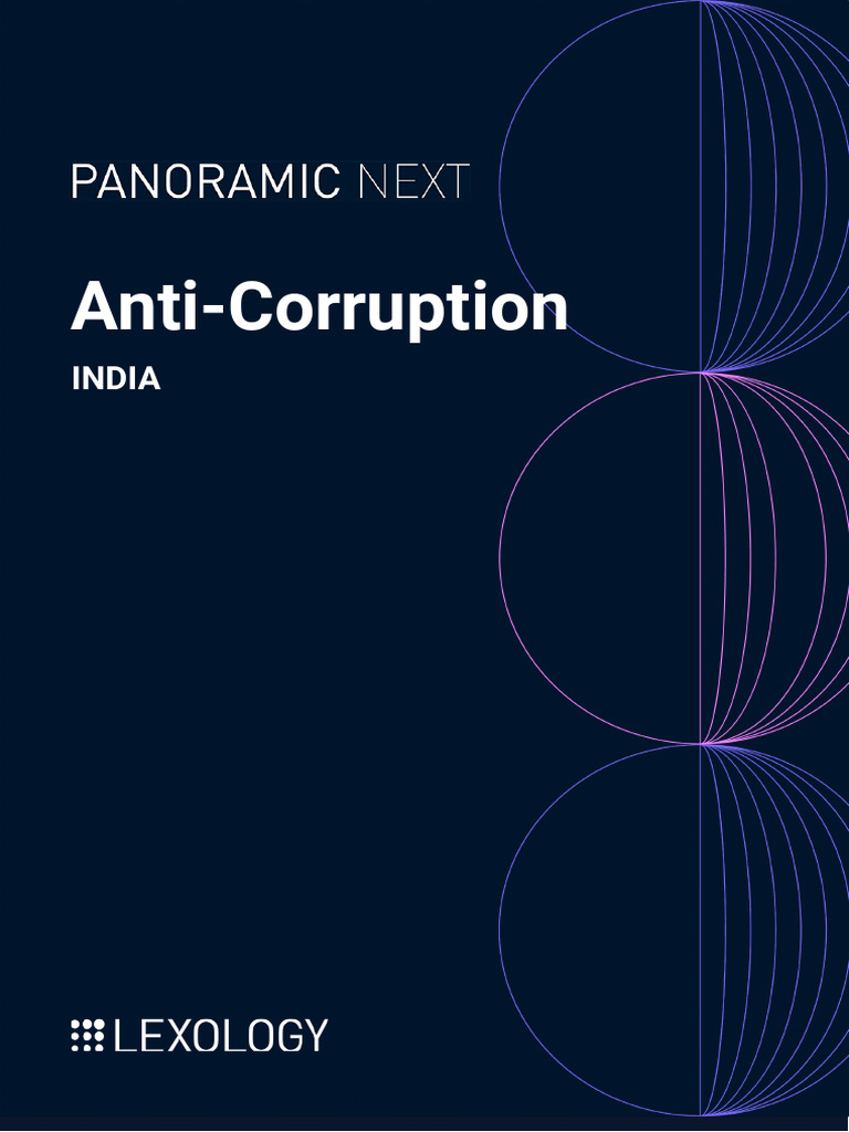 Anti Corruption India | PDF