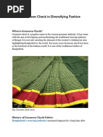 IPS (Uniform) Rules (Revised) | PDF | Shoe | Blouse