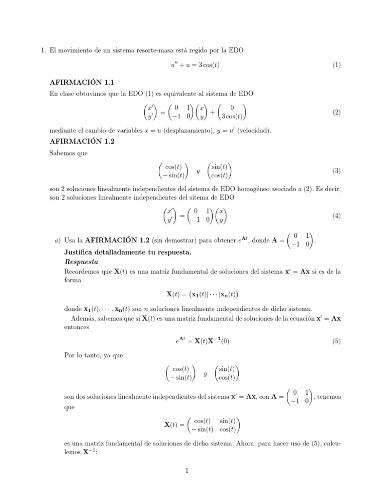 Examen 4 | PDF