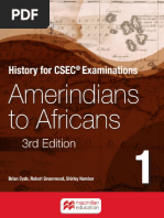 Sample History SBA | PDF