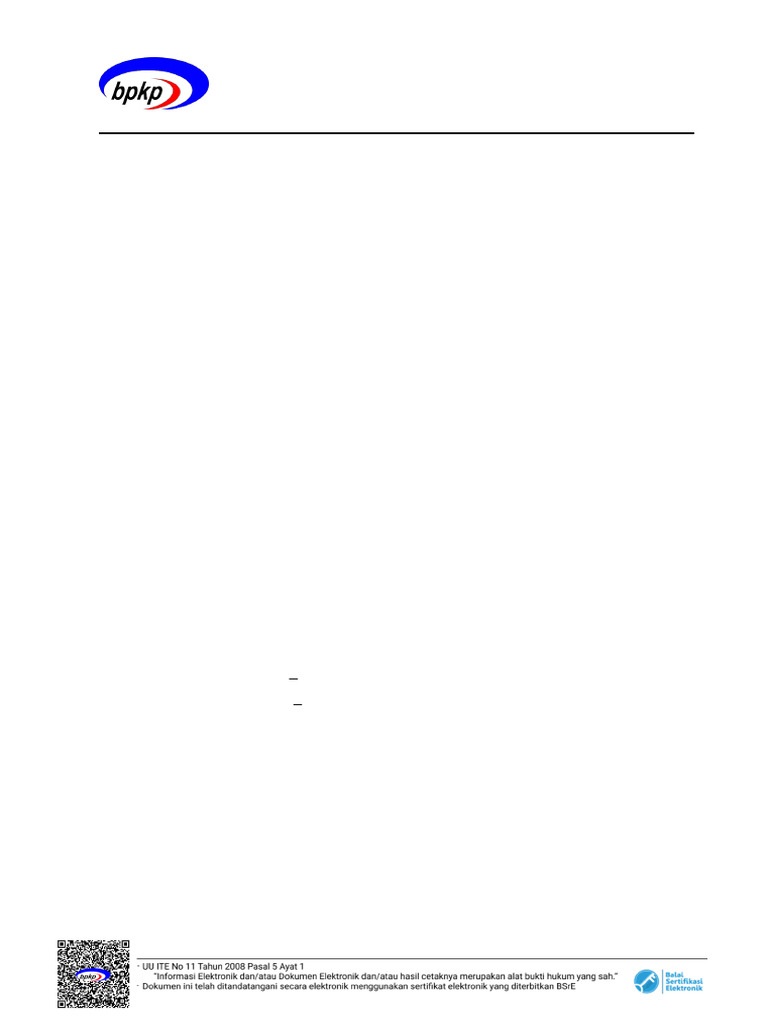 Permintaan Data ST-455 | PDF