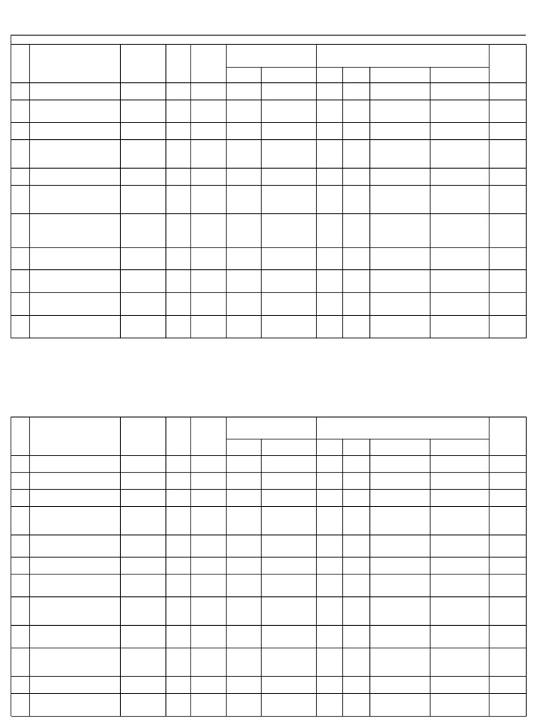 List-of-Clg-AY - 2024-25 - 28-8-2024 | PDF