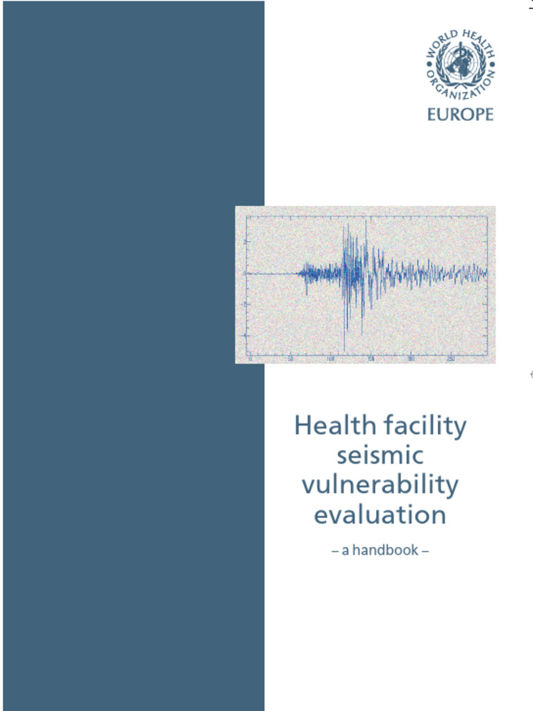 5.SEISMIC HEALTH DOC | PDF