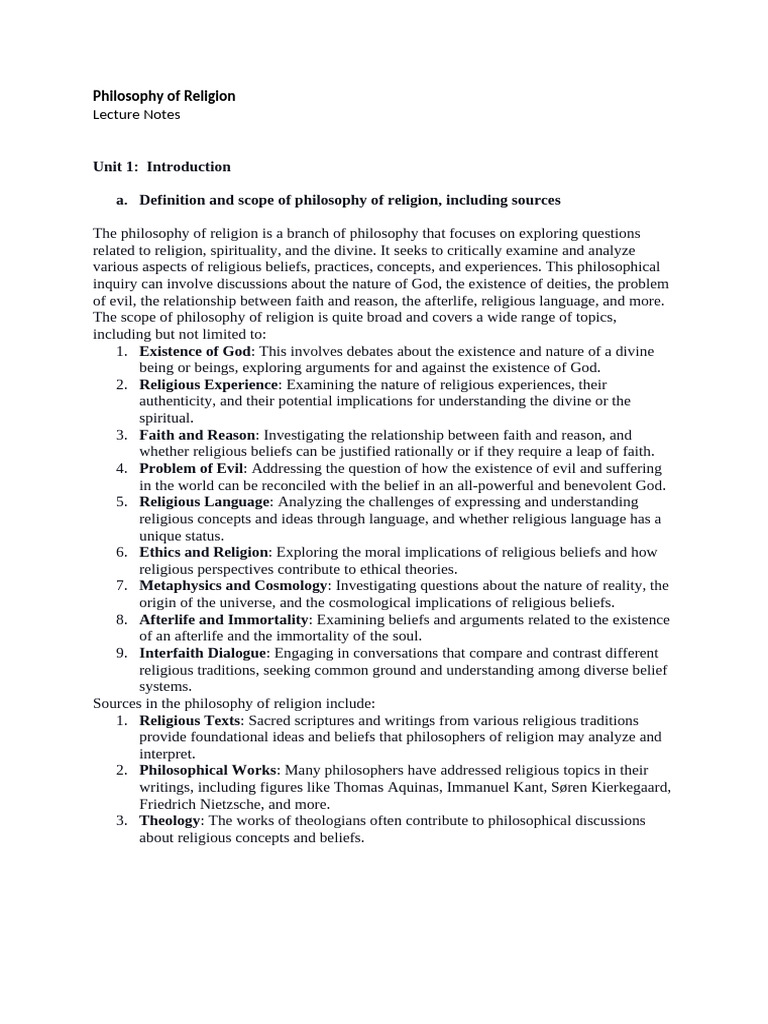 Lecture 1 - Introduction | PDF