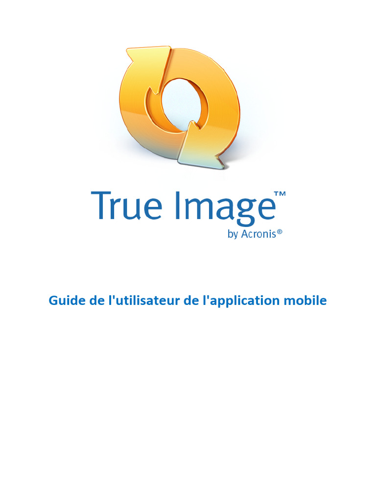 ATIM Userguide FR-FR | PDF