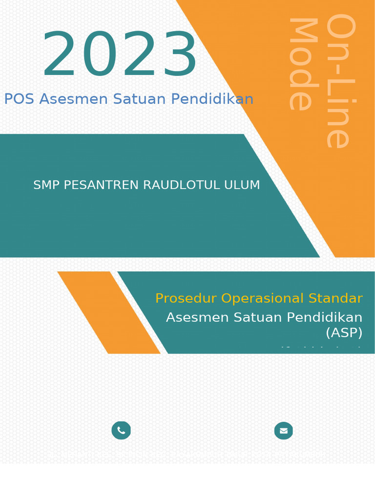 Pos Ujian USP | PDF