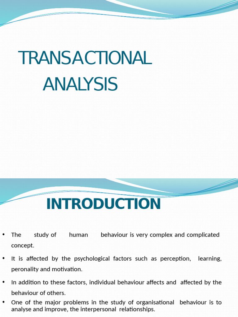 ppt TA | PDF