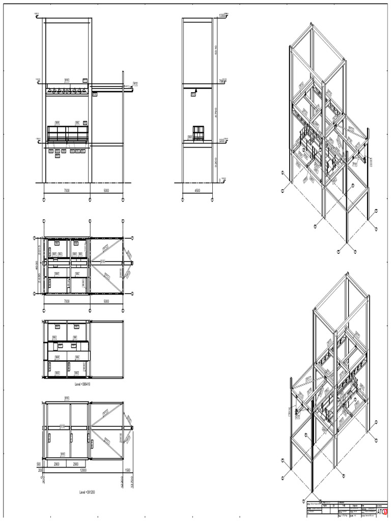 SOMISY-ENS0797-001.dwg-A0 03 | PDF