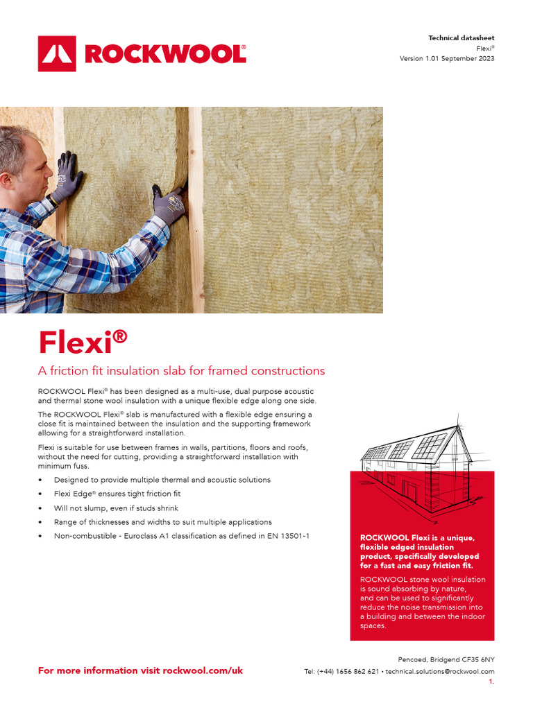 Flexi | PDF