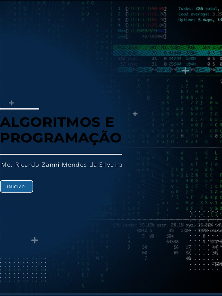 Algoritmos e programacao 02 | PDF Algoritmos e programacao 02 | PDF