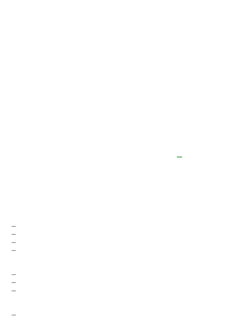 Control Engineering Unit 3 | PDF