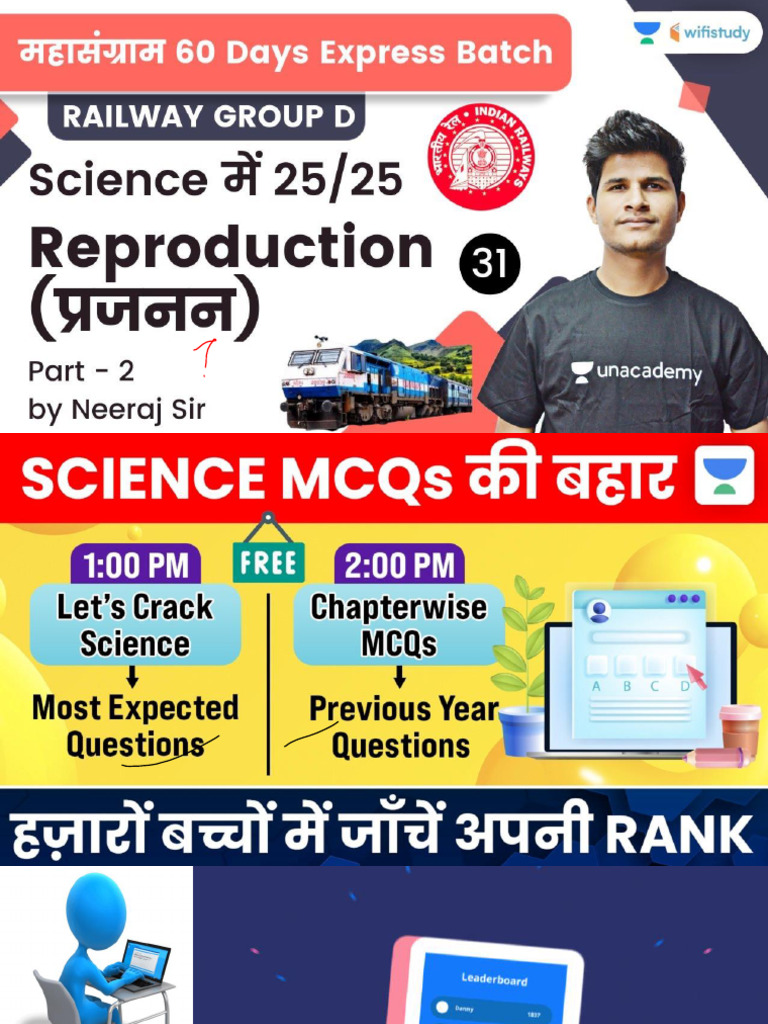 Reproduction Part 2 Pdf