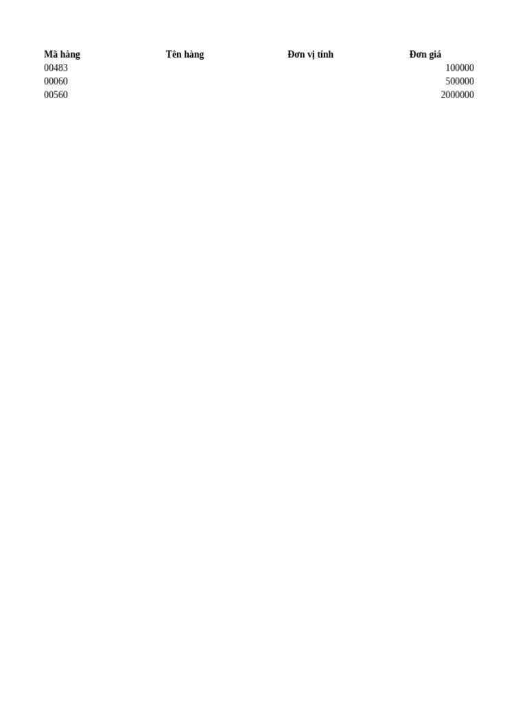 Mau File Nha Phang | PDF