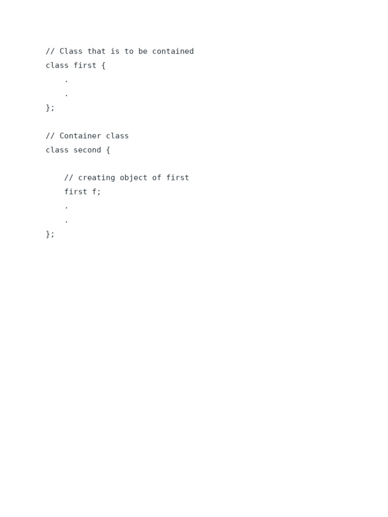 Lecture 7 Codes Pdf