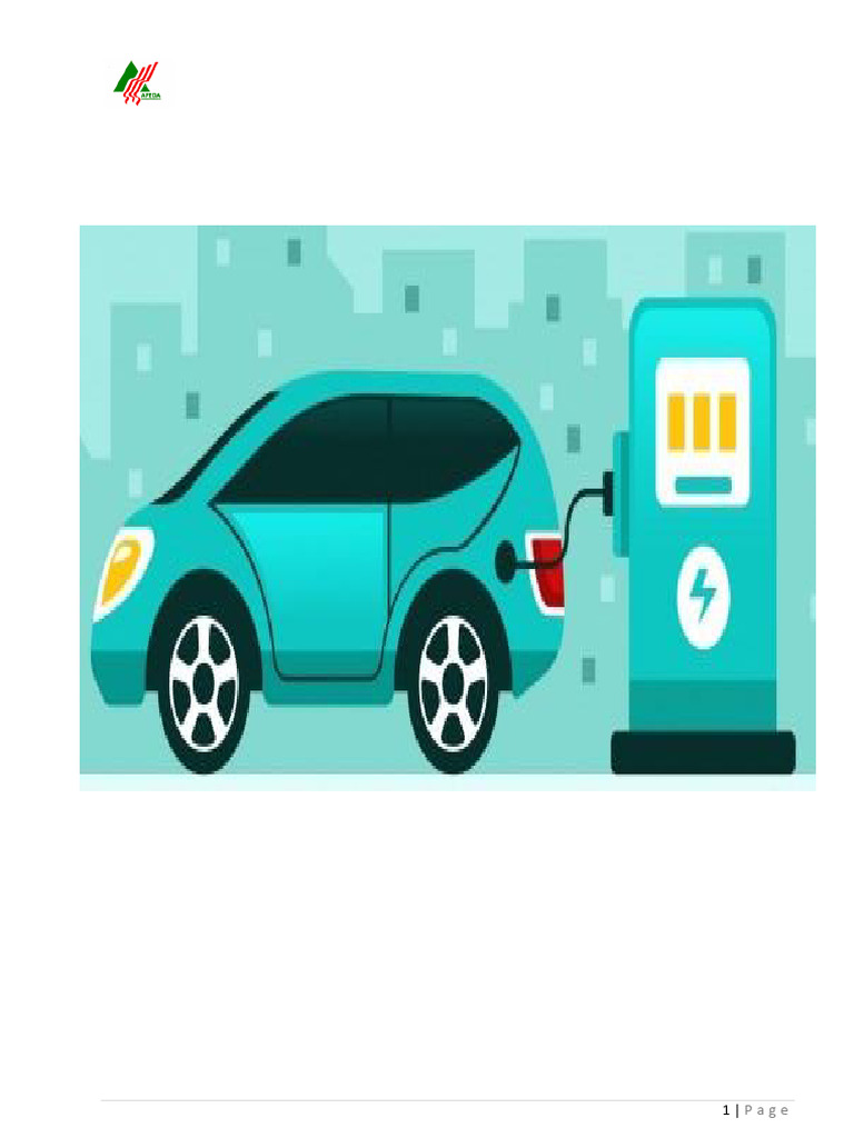 Arunachal Pradesh Electric Vehicle Policy 2021 Draft 4 | PDF