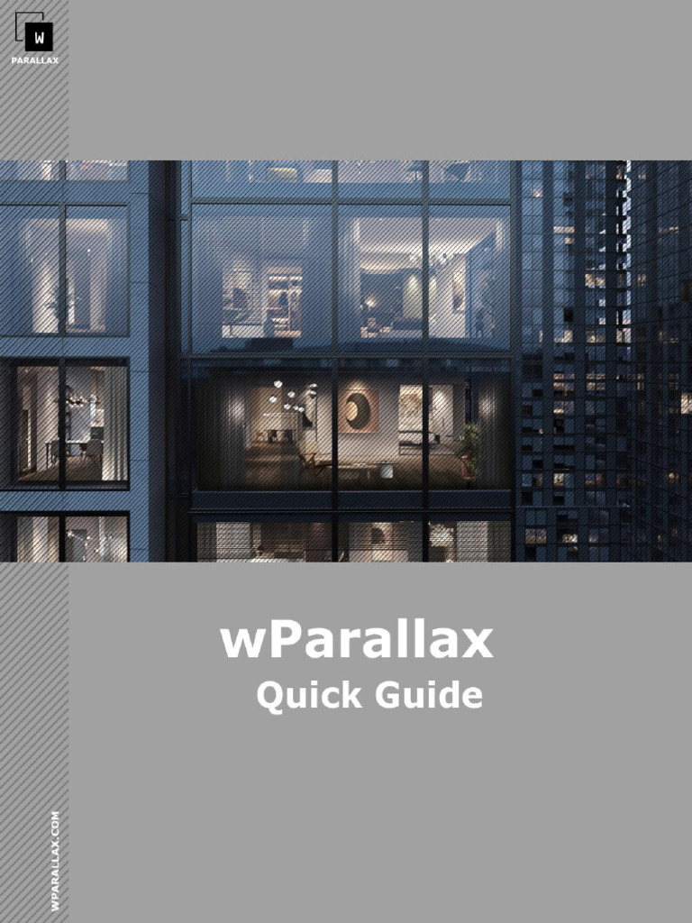 WP QuickGuide | PDF