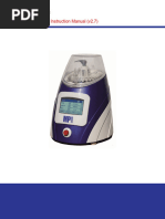 ThinPrep® Genesis™ Processor Brochure GBR EN | PDF | Printer (Computing ...