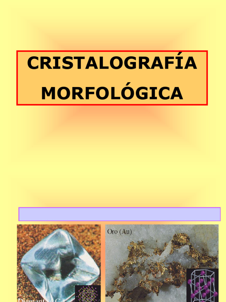 2 Cristalografia Pdf