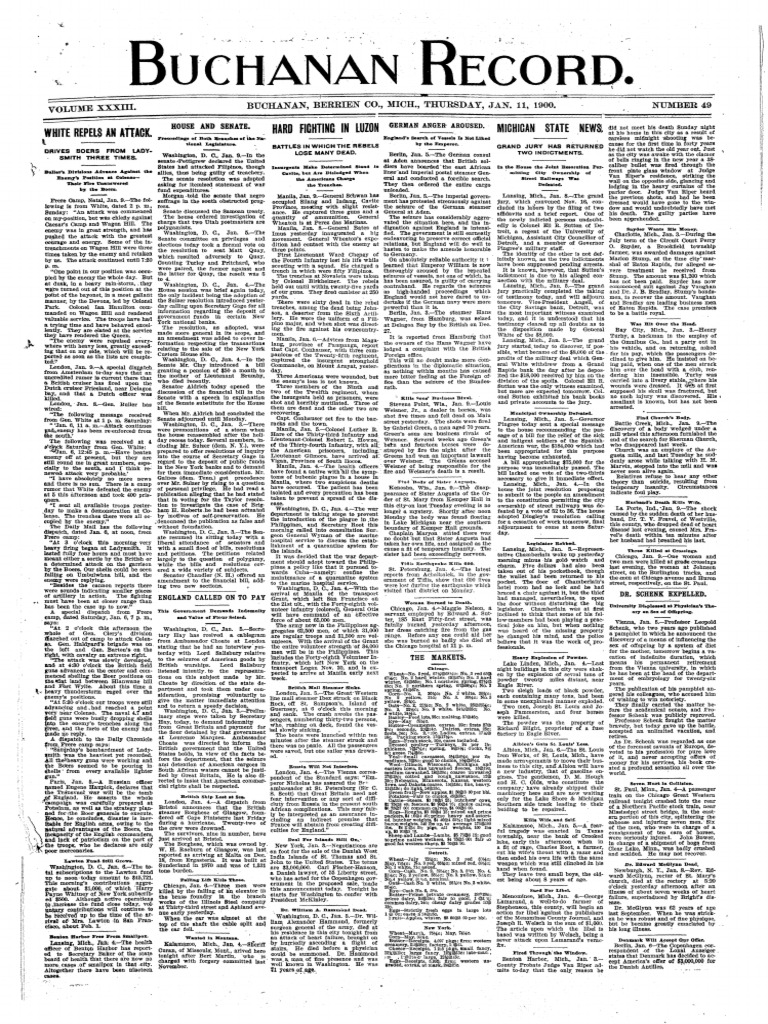 BCR - 1900 01 11 | PDF