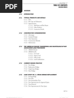 Standard Designs & Details - Drawings: Network Rail Standards | PDF ...