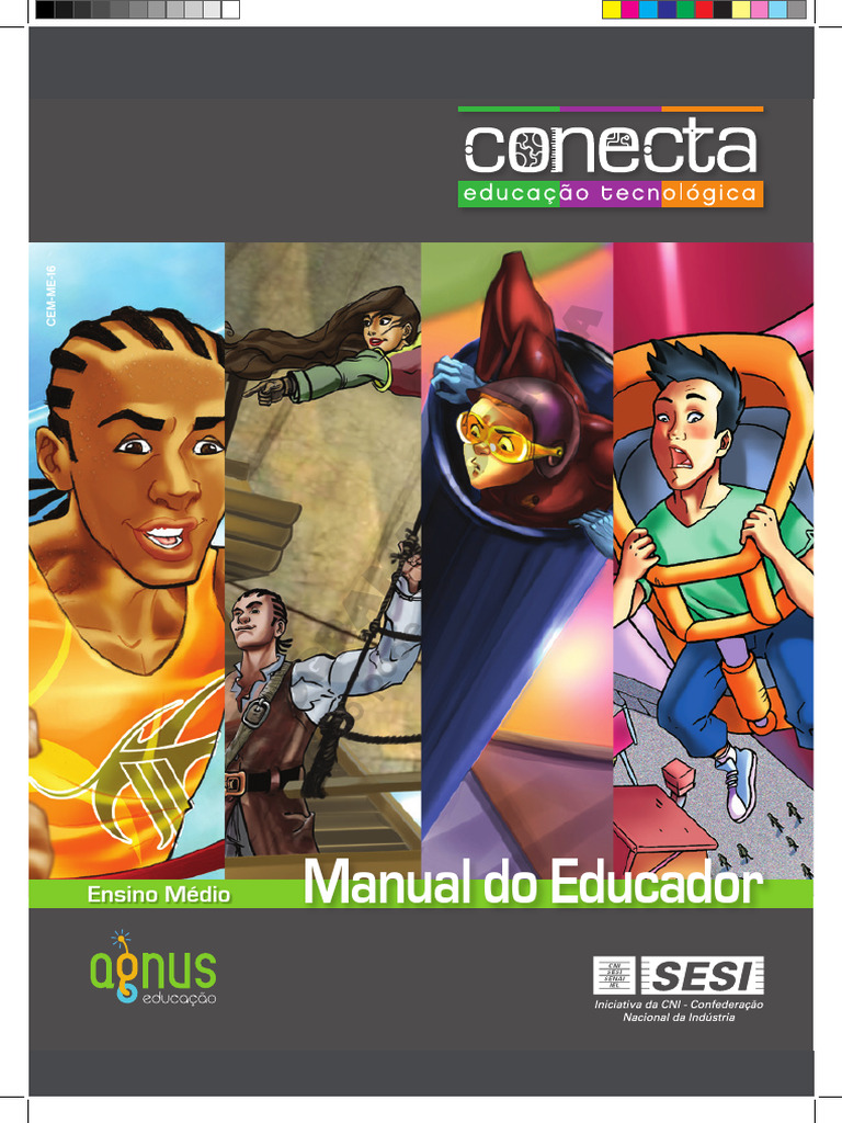Conecta v1 Ateaula6 | PDF | Musical Forms | Elements Of Music