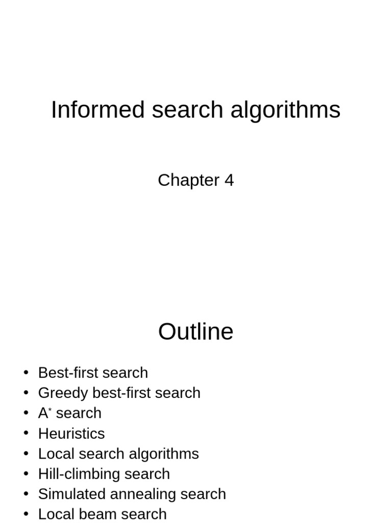 m4 Heuristics | PDF