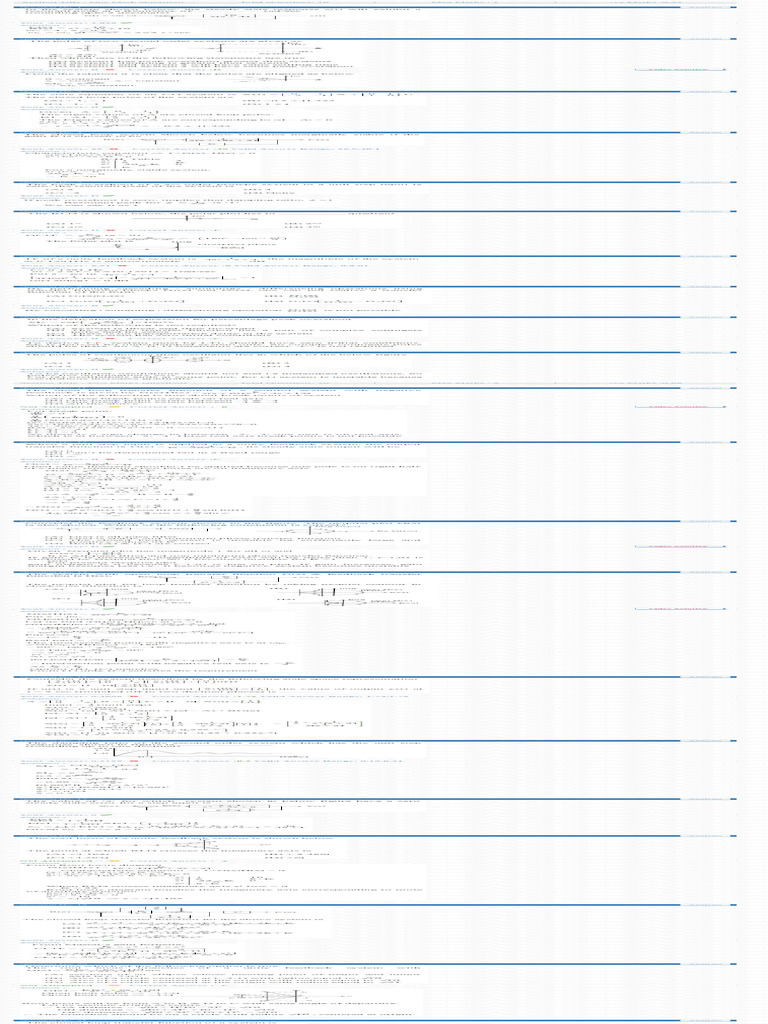 Control Systems-1 | PDF