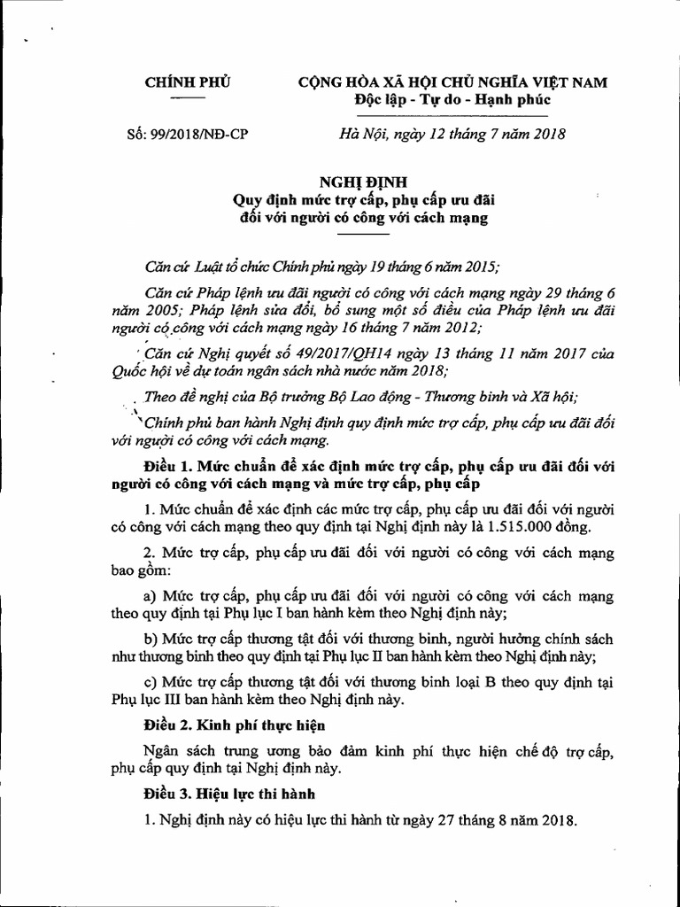 99 2018 ND CP - Signed | PDF