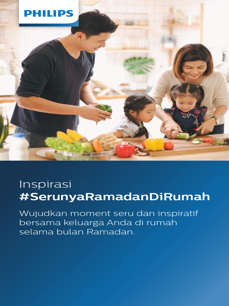 Ramadan Inspiration Free | PDF