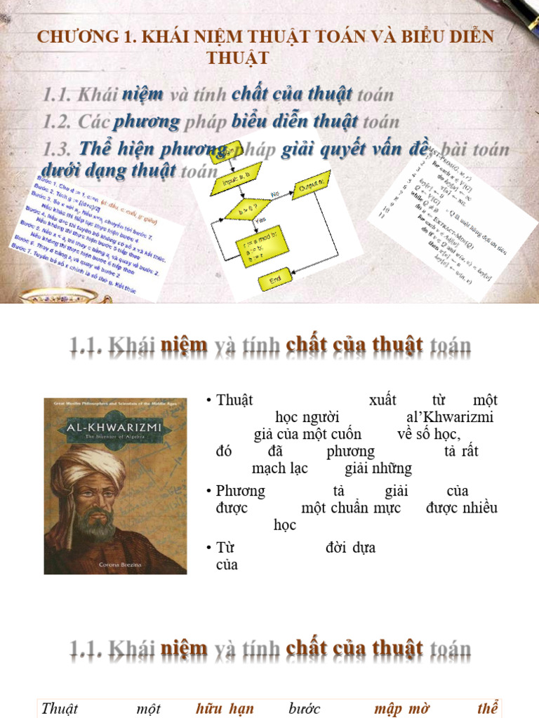 Slide Lap Trinh Truc Quan - 1 | PDF