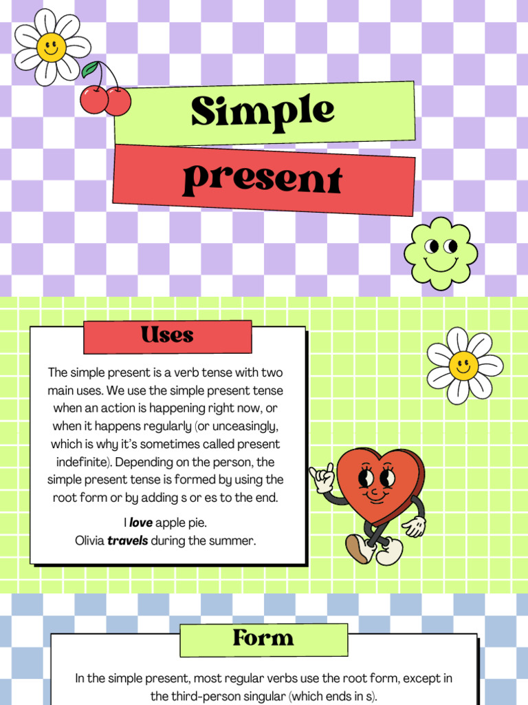 Class #1 Level A2 (Presentation) | PDF