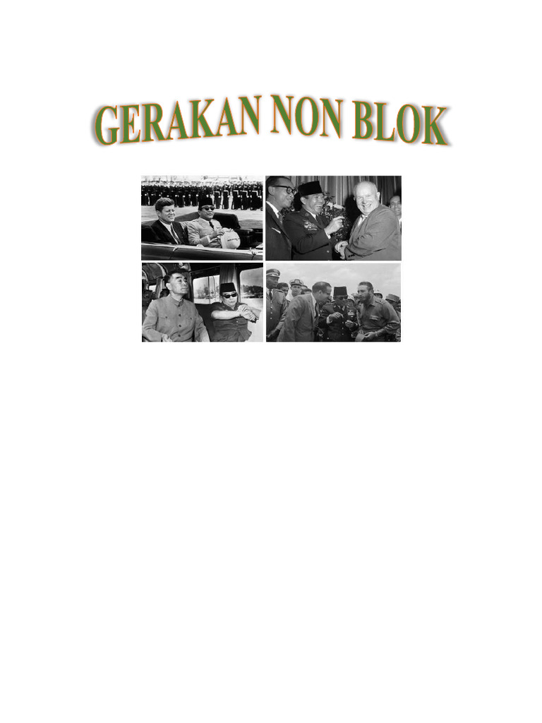 Makalah GNB PDF Betul | PDF