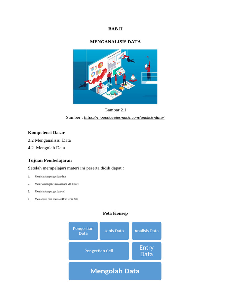 Bab II | PDF | Software | Human–Computer Interaction